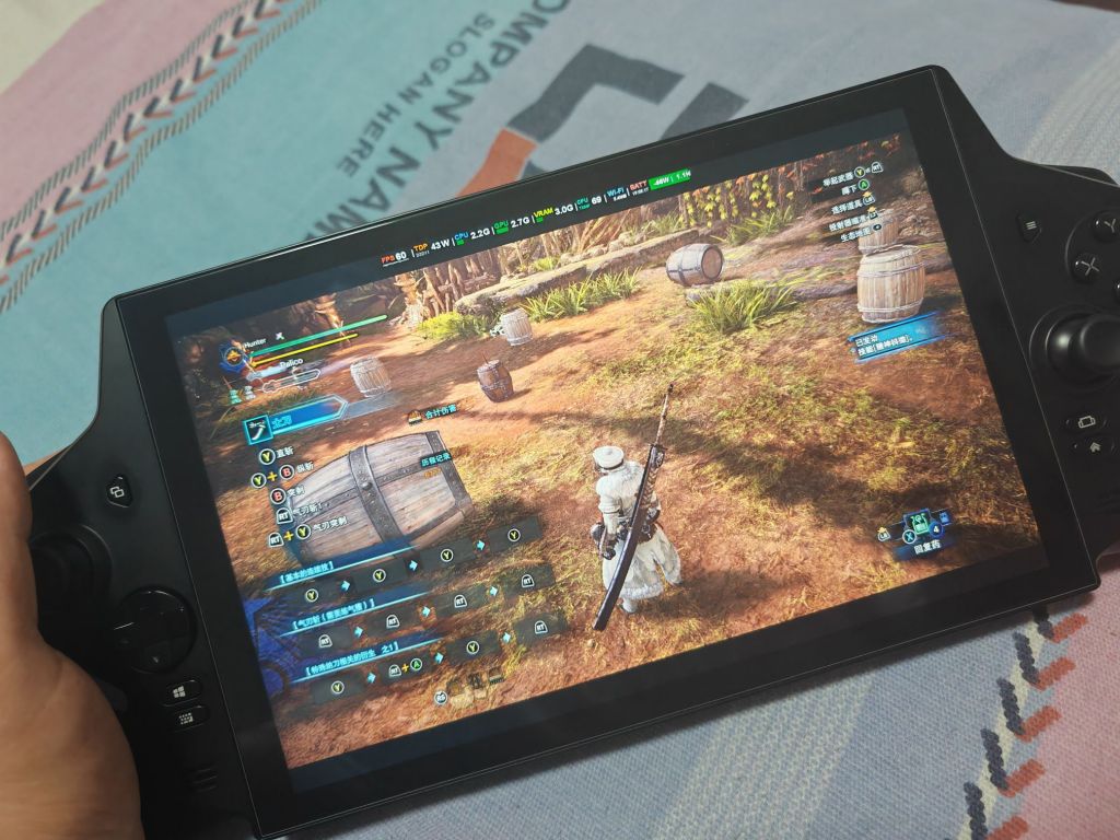 出一台steam deck lcd版本，买来做展示用的，几乎没有怎么开机和用过。 NGA玩家社区