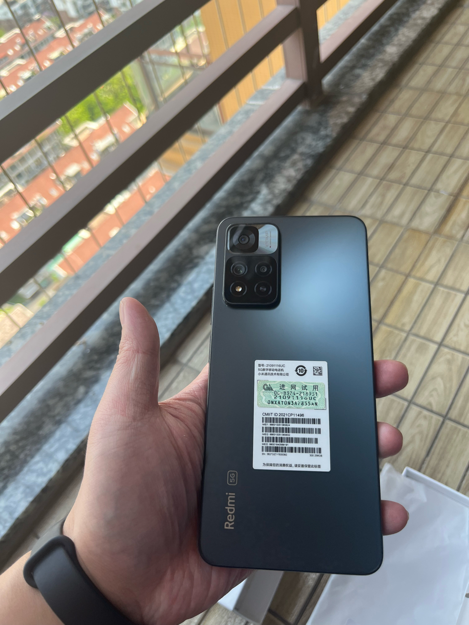 红米note11 pro+ 8+256 包邮420元 NGA玩家社区