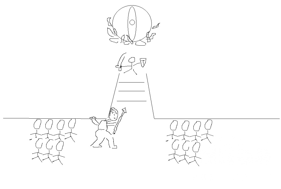 [专家模式] 预测一下TAQ开后，小克鬼探头让何解？ NGA玩家社区