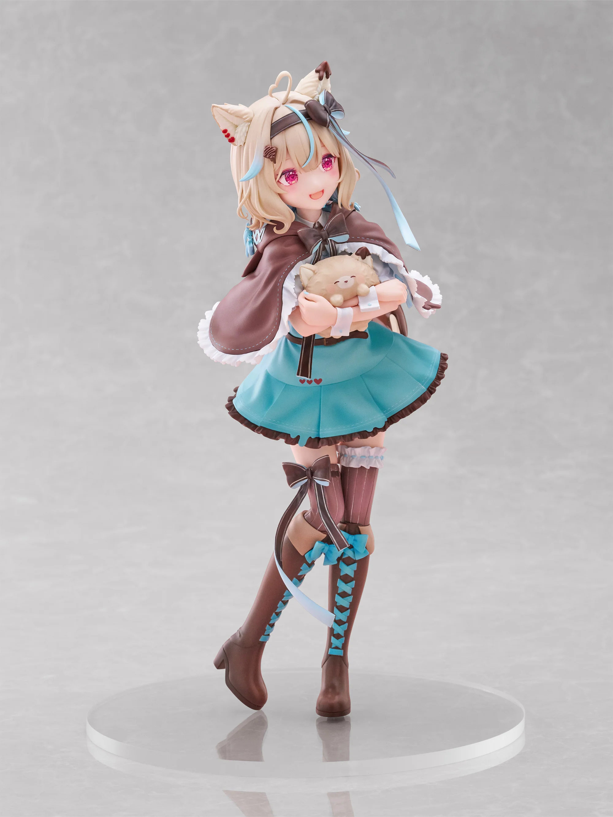 [新闻资讯] F:NEX 1/7 甘狼KONOMI NGA玩家社区