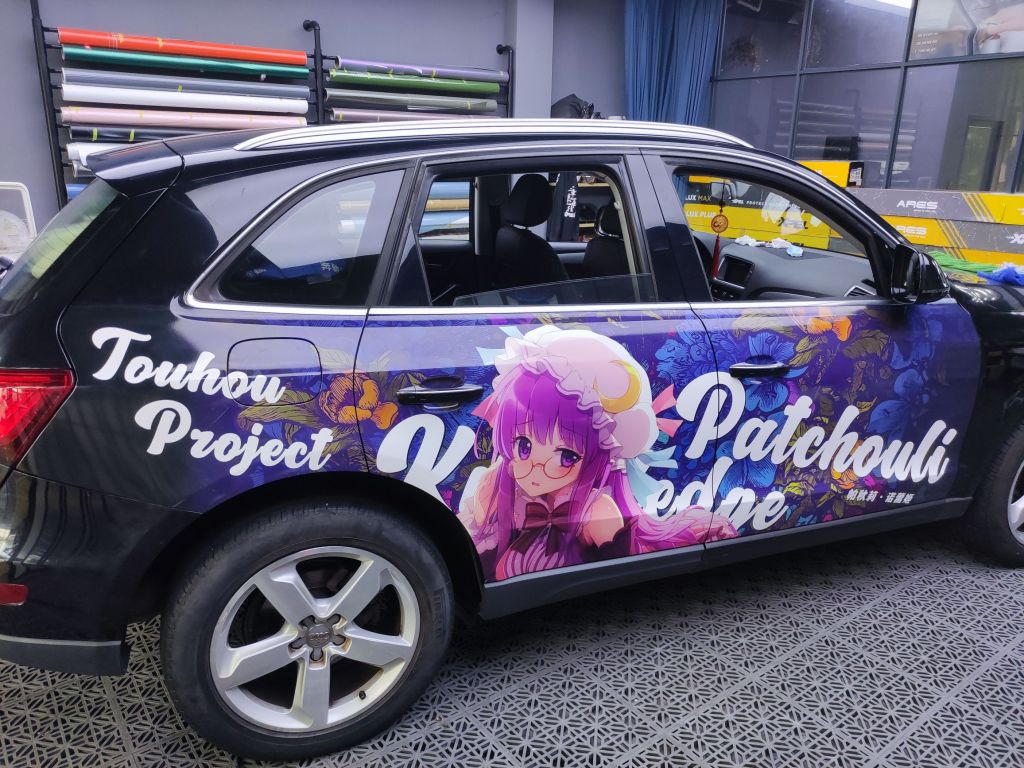 小米su7u提车啦 NGA玩家社区