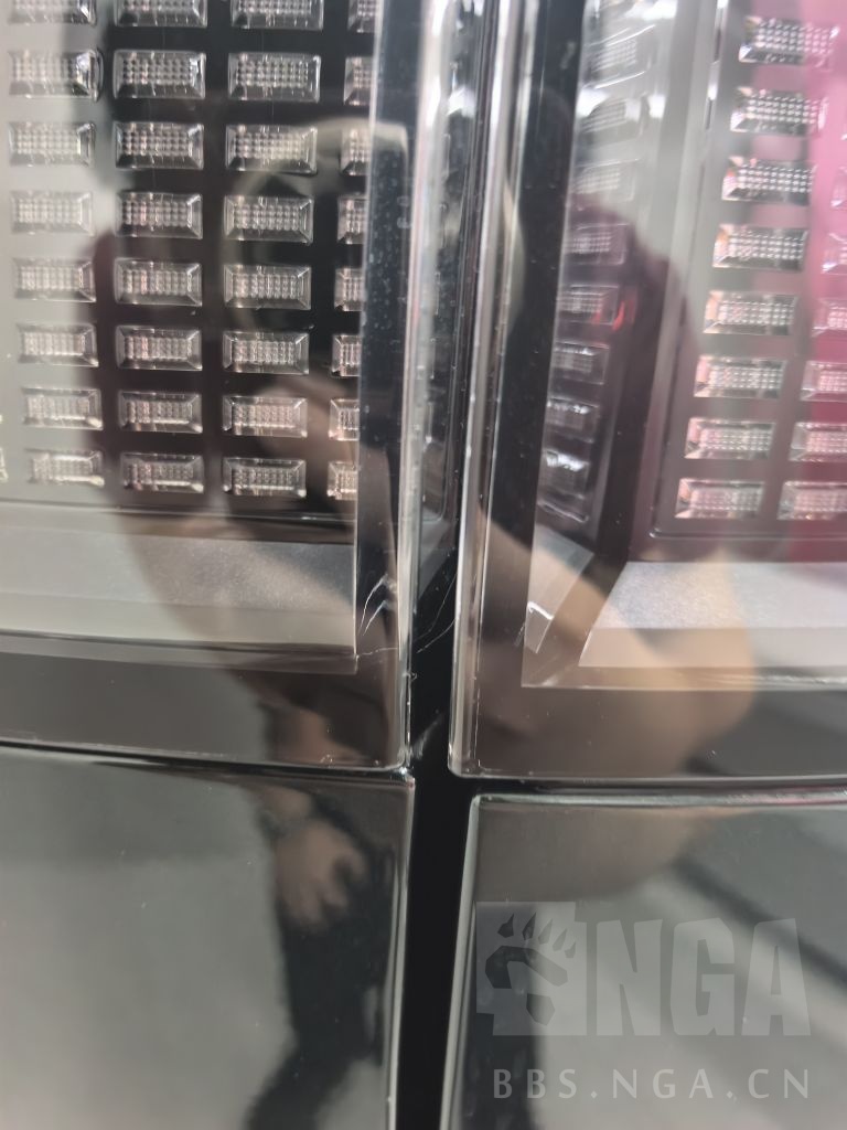 问界m8提车贴(可能是nga首提？) NGA玩家社区