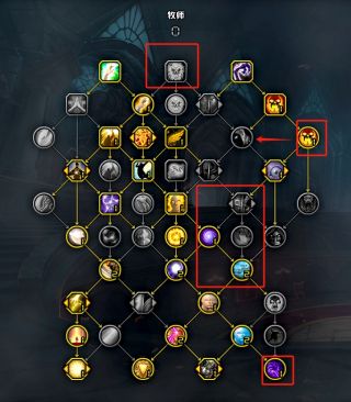 [戒律] [PVE] 11.1.5 S2赛季大米集合石3500+戒律牧心得总结 NGA玩家社区