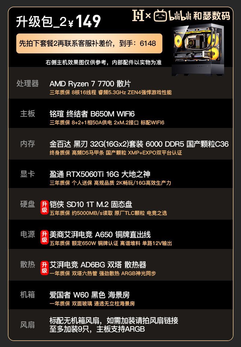 好哥哥们，这家5060ti咋样 NGA玩家社区