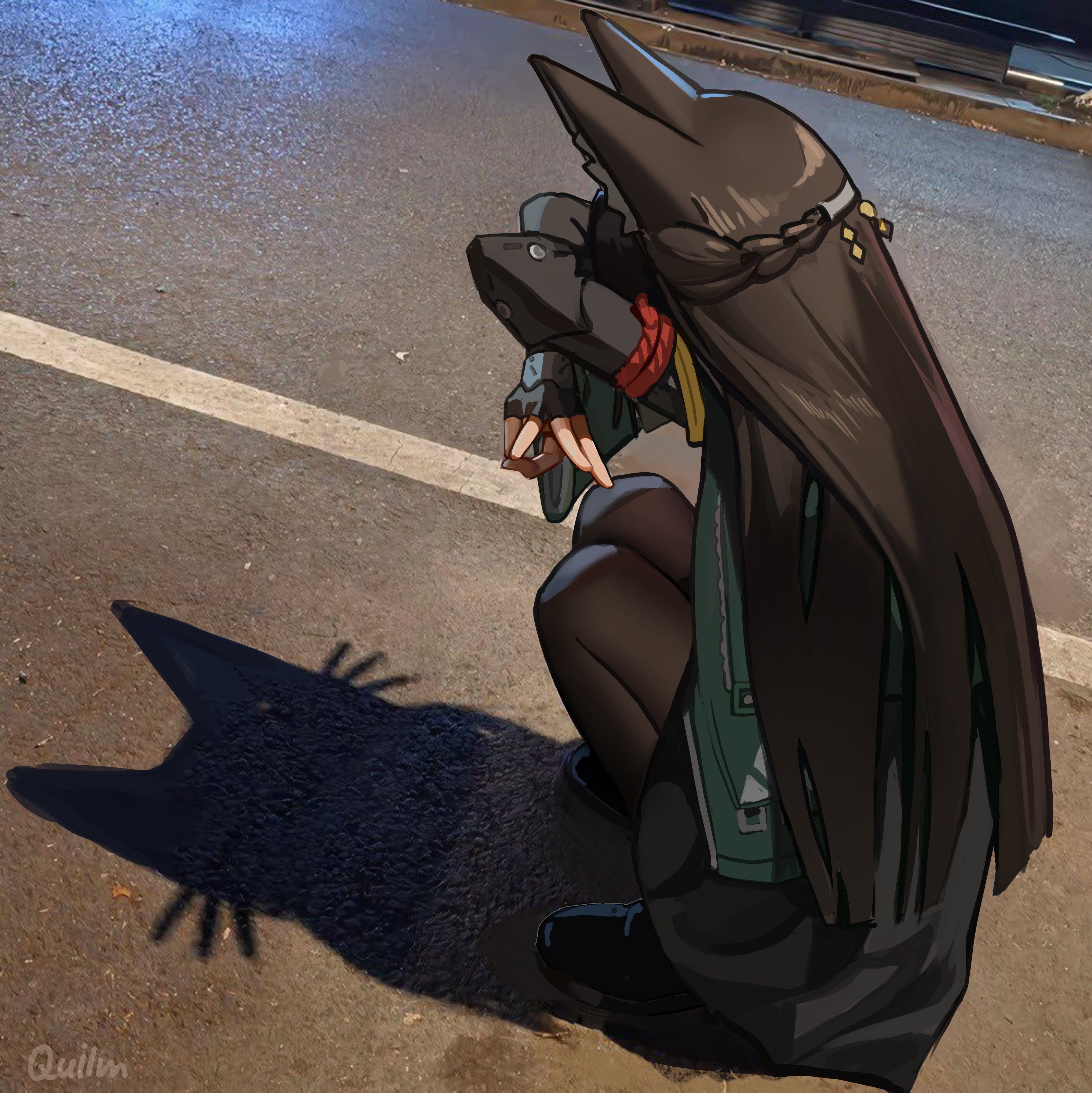 [同人搬运] Milady x ZZZ NGA玩家社区