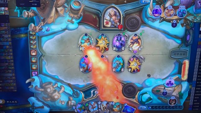 这jjc模式是人玩的？有没有比这还多的灌注 NGA玩家社区