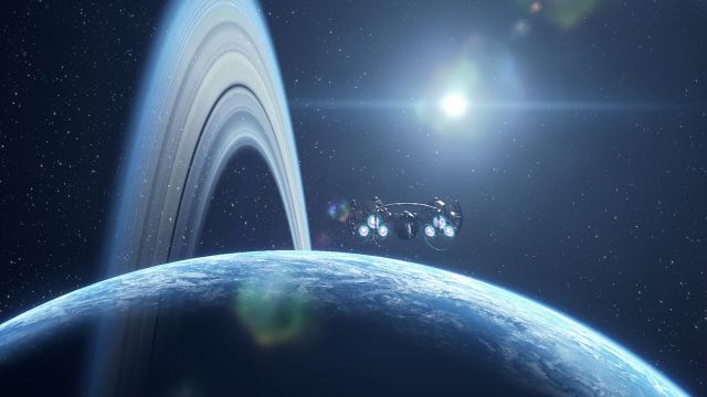 刚把异度神剑X打完，水个评价 NGA玩家社区