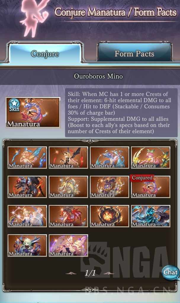 [闲聊杂谈][彼阳双生短小助长]这里是水楼v2.0 NGA玩家社区