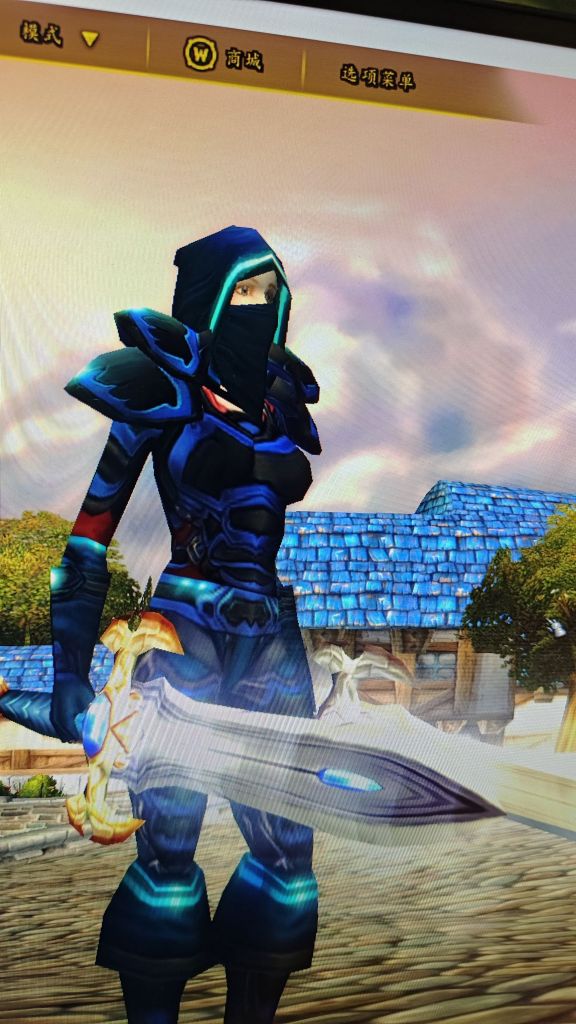 T0.5这一套简直是装B、站街的极品 NGA玩家社区