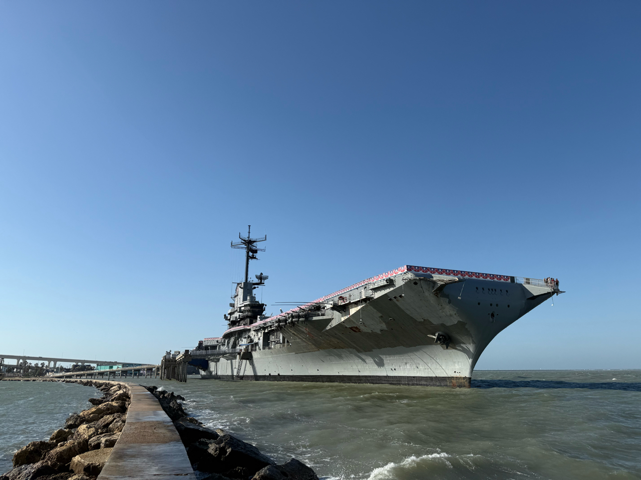 CV-16游记(和吐槽) NGA玩家社区