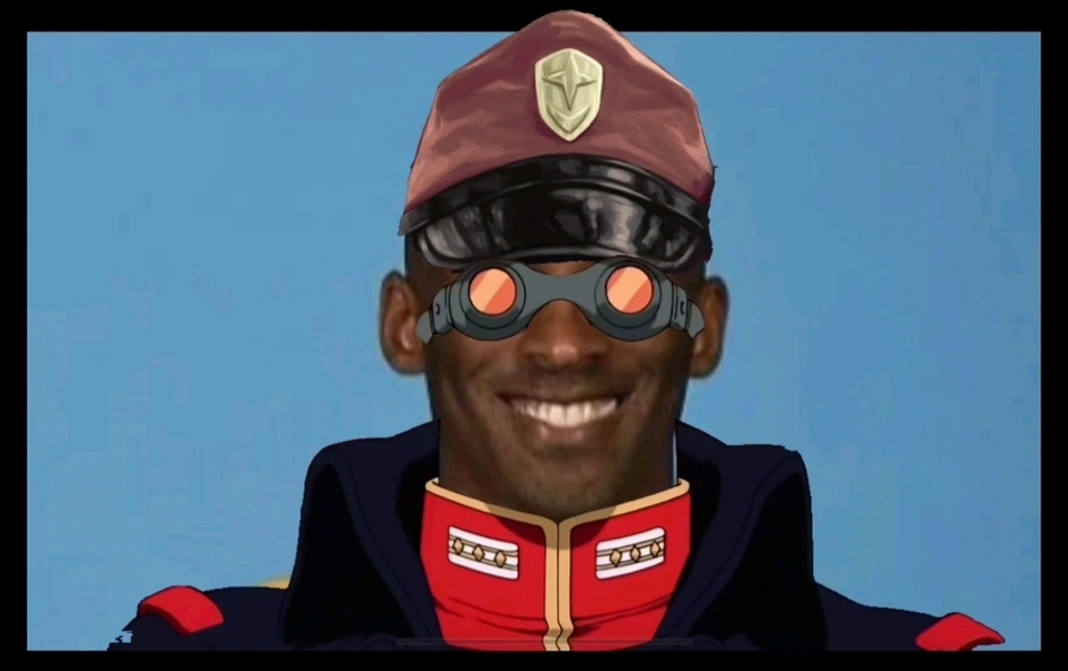 [GQUUUUUUX] 看了预告，突然想到0080最后的台词 NGA玩家社区