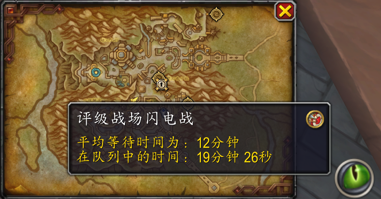 11.1 S2单排2100恶魔术纪念，顺便吐槽下闪电战 NGA玩家社区