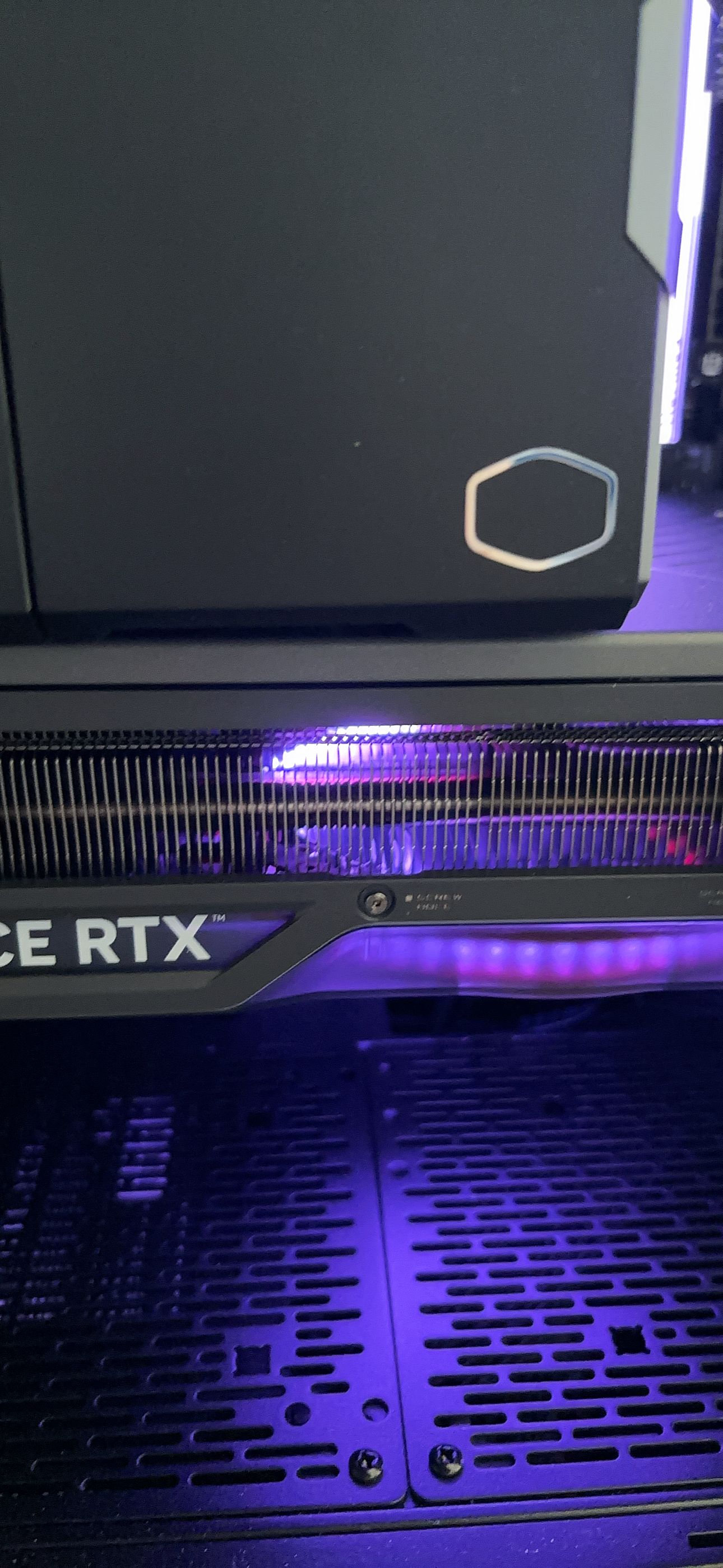 [装机配置讨论] B850迫击炮可以装下Hyper 612 APEX NGA玩家社区