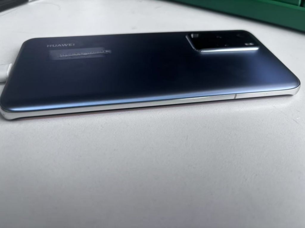 出一个华为p40pro 550包邮 NGA玩家社区