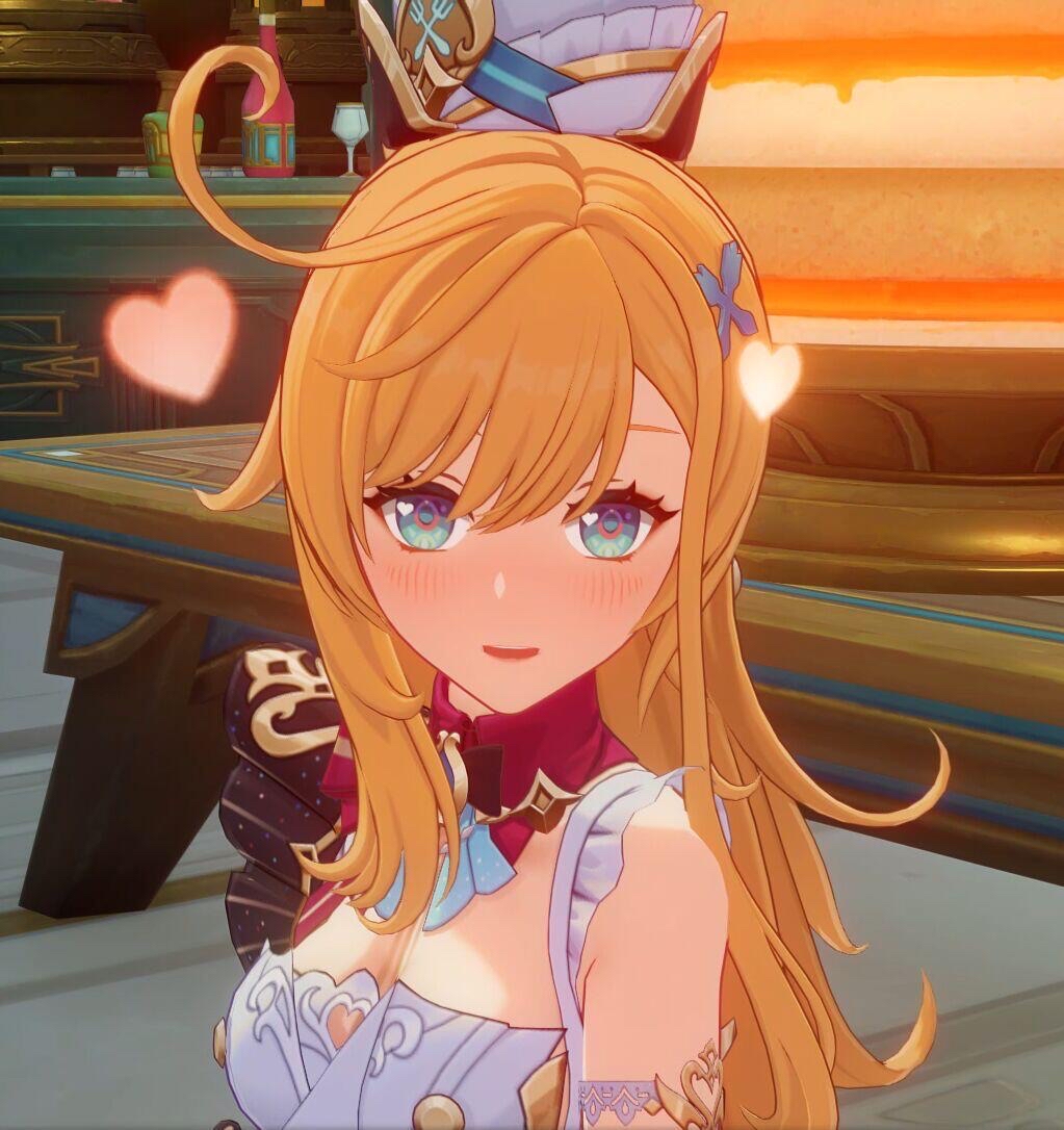 原本看立绘我对akf是完全没感觉的 NGA玩家社区