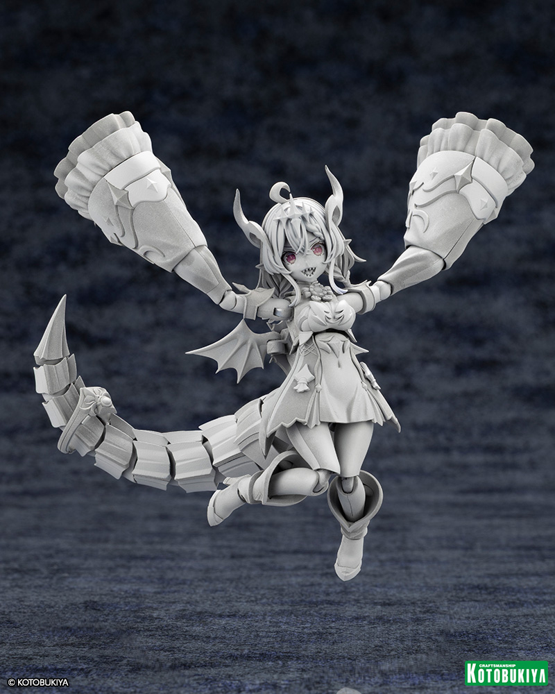 [新闻资讯] 寿屋 静冈Hobby Show新信息解禁 NGA玩家社区