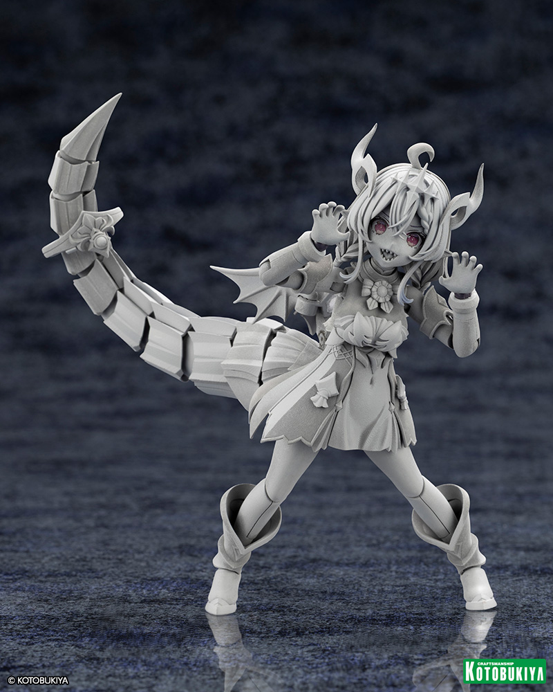 [新闻资讯] 寿屋 静冈Hobby Show新信息解禁 NGA玩家社区