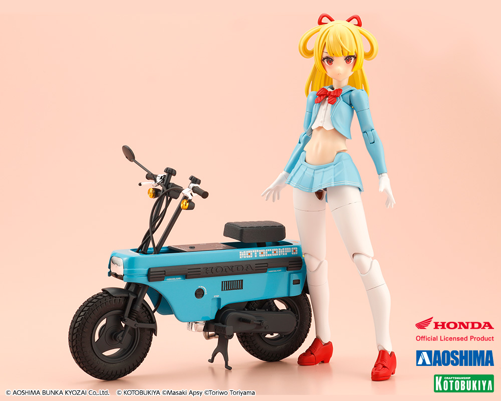 [新闻资讯] 寿屋 静冈Hobby Show新信息解禁 NGA玩家社区