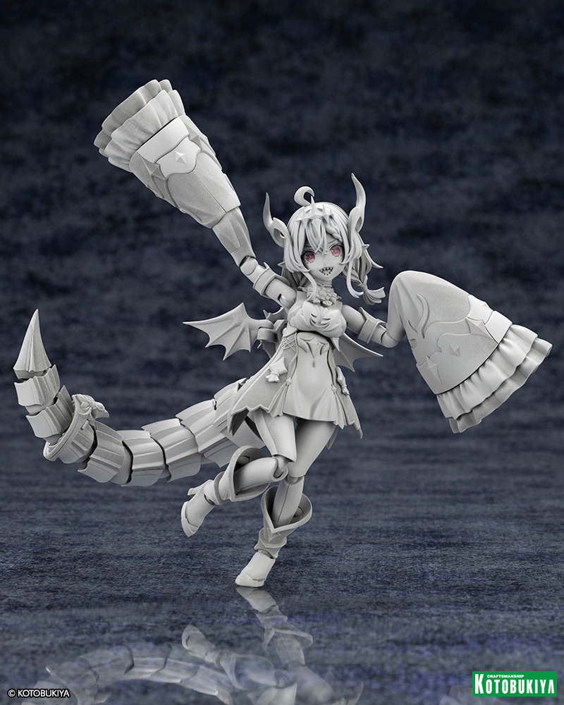 [新闻资讯] 寿屋 静冈Hobby Show新信息解禁 NGA玩家社区