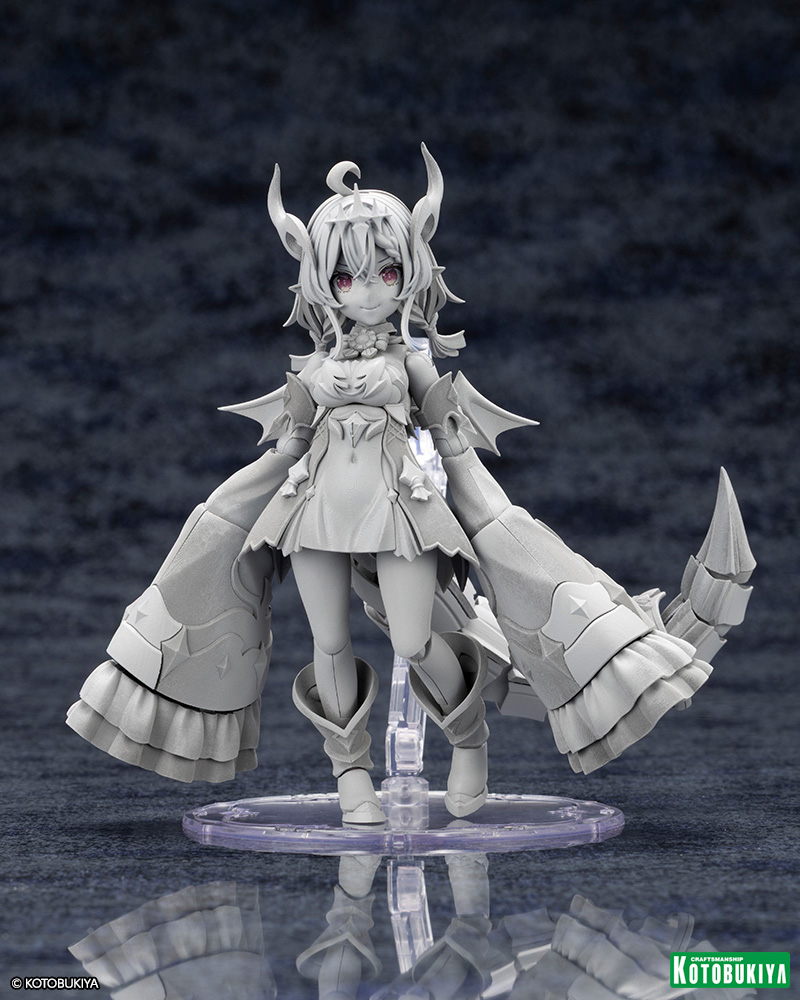 [新闻资讯] 寿屋 静冈Hobby Show新信息解禁 NGA玩家社区