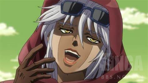 [安科/安价][MyGO]杀意爱音：爱绘里是对的 NGA玩家社区