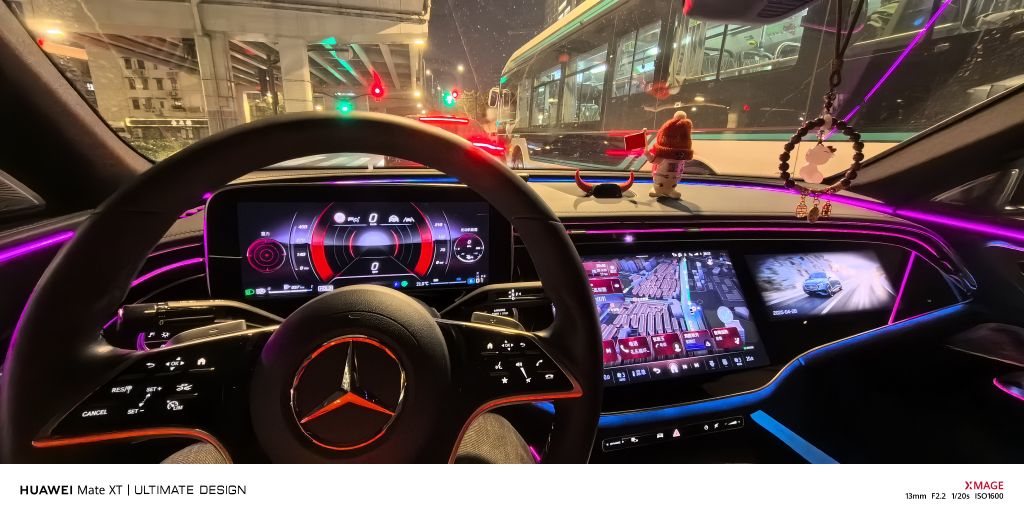 求e300l车主和a7l黑武士plus车主推一推 NGA玩家社区