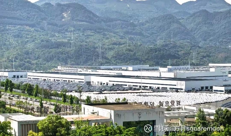 领克900 问界M8 看看谁交付先起来 NGA玩家社区