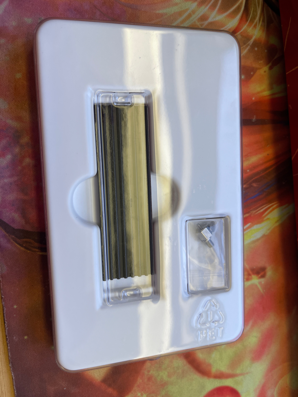 抖音挂一家店 敏捷电脑外设旗舰店 买致钛7100 4tb 收到之后打开里面只有散热片 已经发到了b站 NGA玩家社区