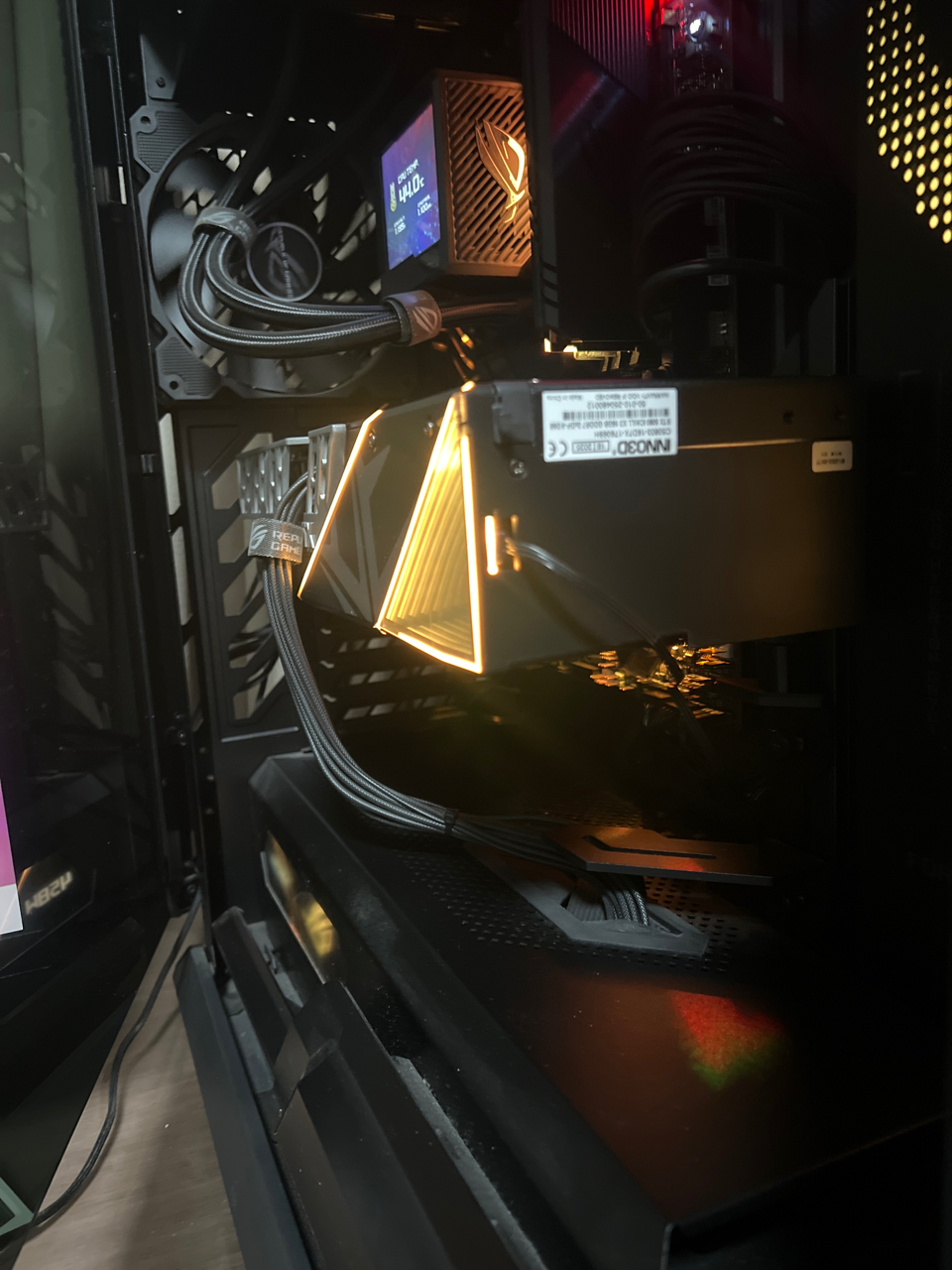 5080超级冰龙 NGA玩家社区