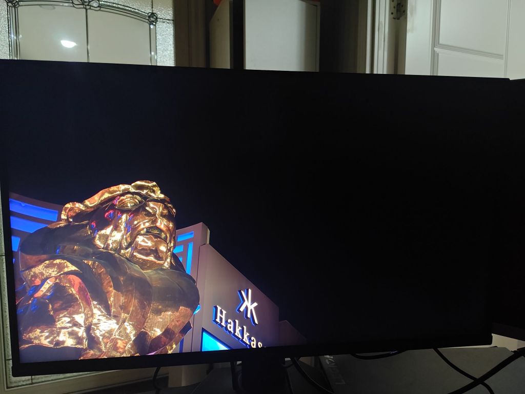 hkc g27m7pro这个显示器效果怎么样 NGA玩家社区