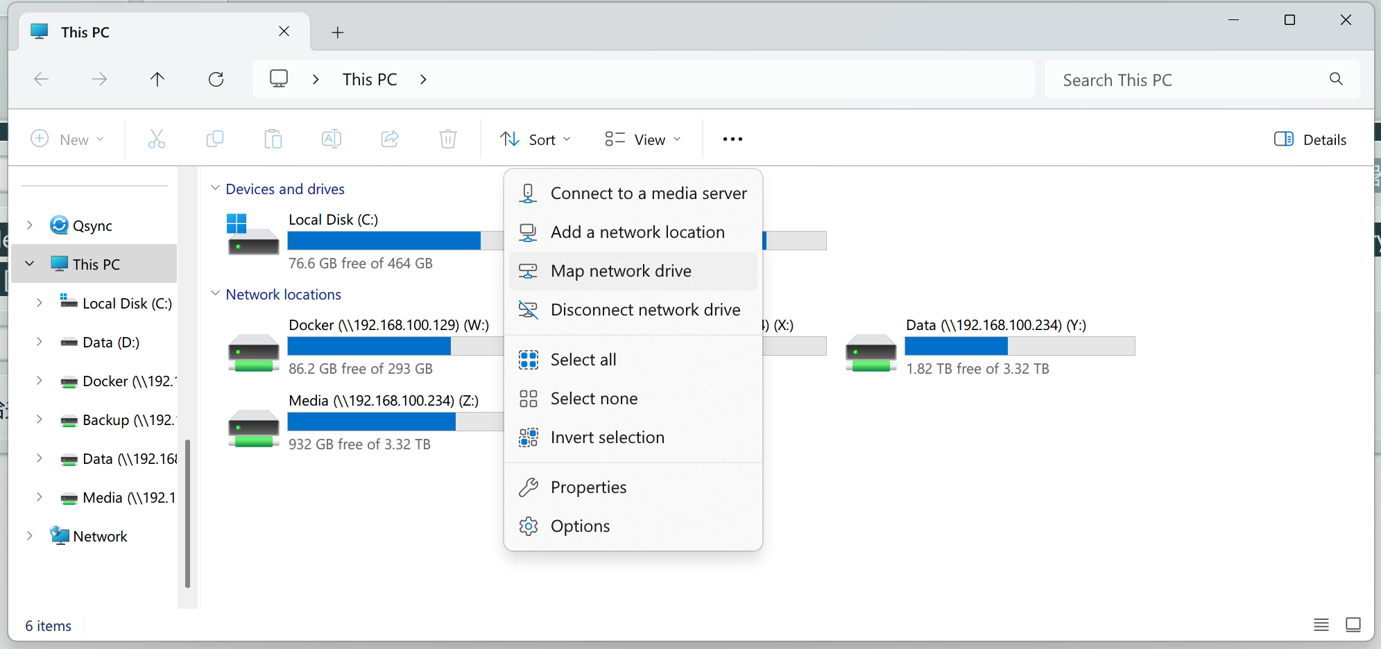 [举手提问] NAS能当游戏盘吗 NGA玩家社区