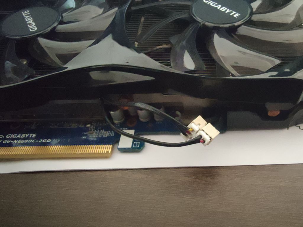 个人出一张技嘉660oc，一张七彩虹1050ti NGA玩家社区