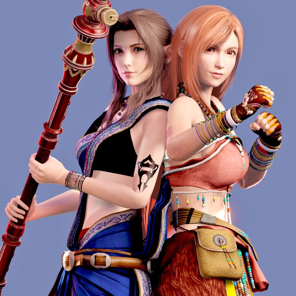 每日一图 MOD展示 178