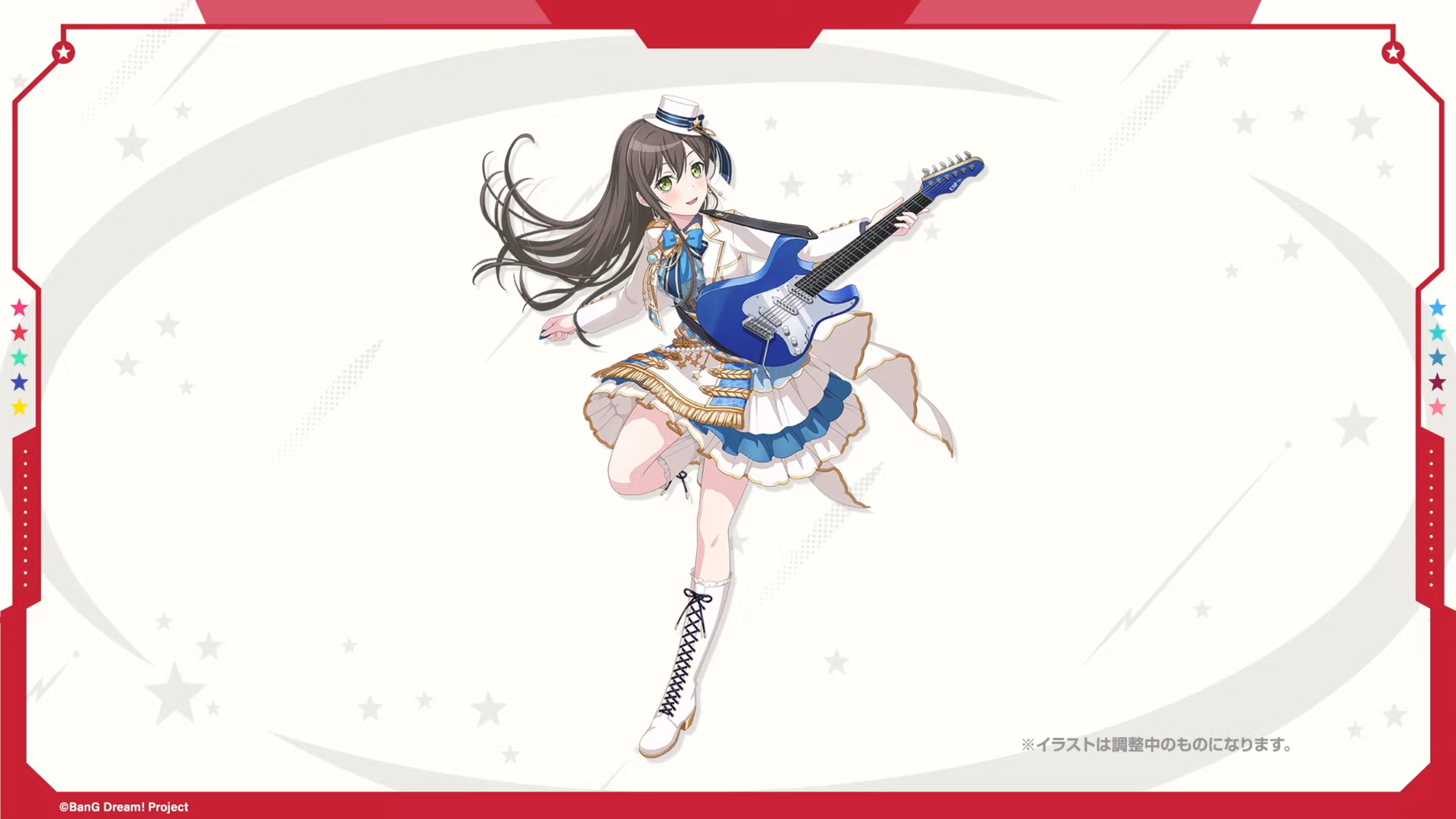 [资讯][日服][新活动] 5.21 Star Trajectory [更新卡面][更新剧情文本/机翻] NGA玩家社区