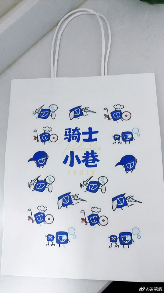 [cp31相关]偷偷来宣传一下cp31的摊子和我们的街道(小巷)(图多流量注意) NGA玩家社区