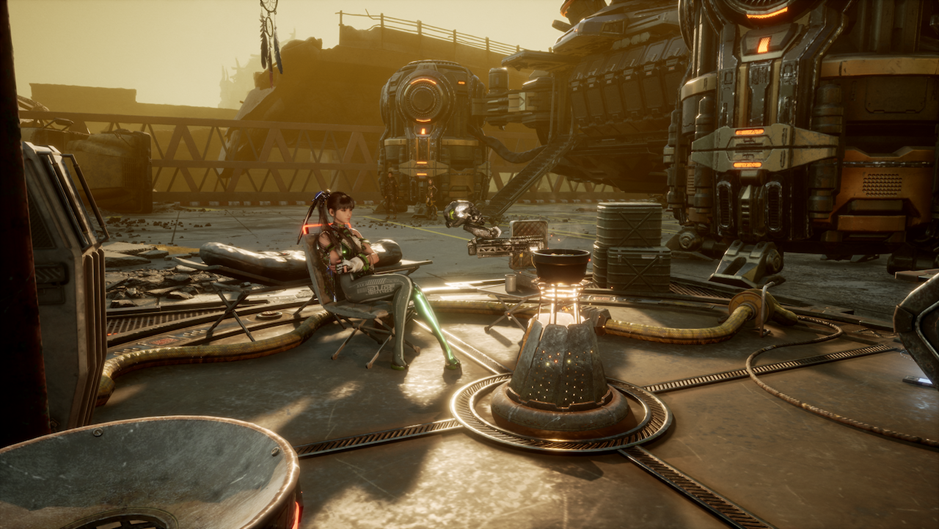 [业界新闻] Shift Up宣布《剑星》PC版开启预购，6月12日正式发售 NGA玩家社区