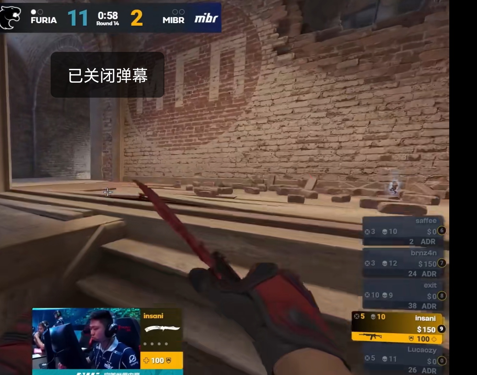 14回合2adr，谁的部将 NGA玩家社区