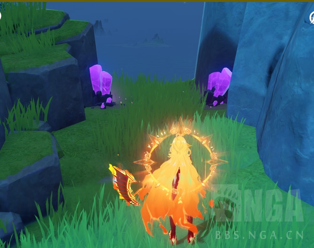 爱可菲每周 10 个料理怎么打比较效率 NGA玩家社区