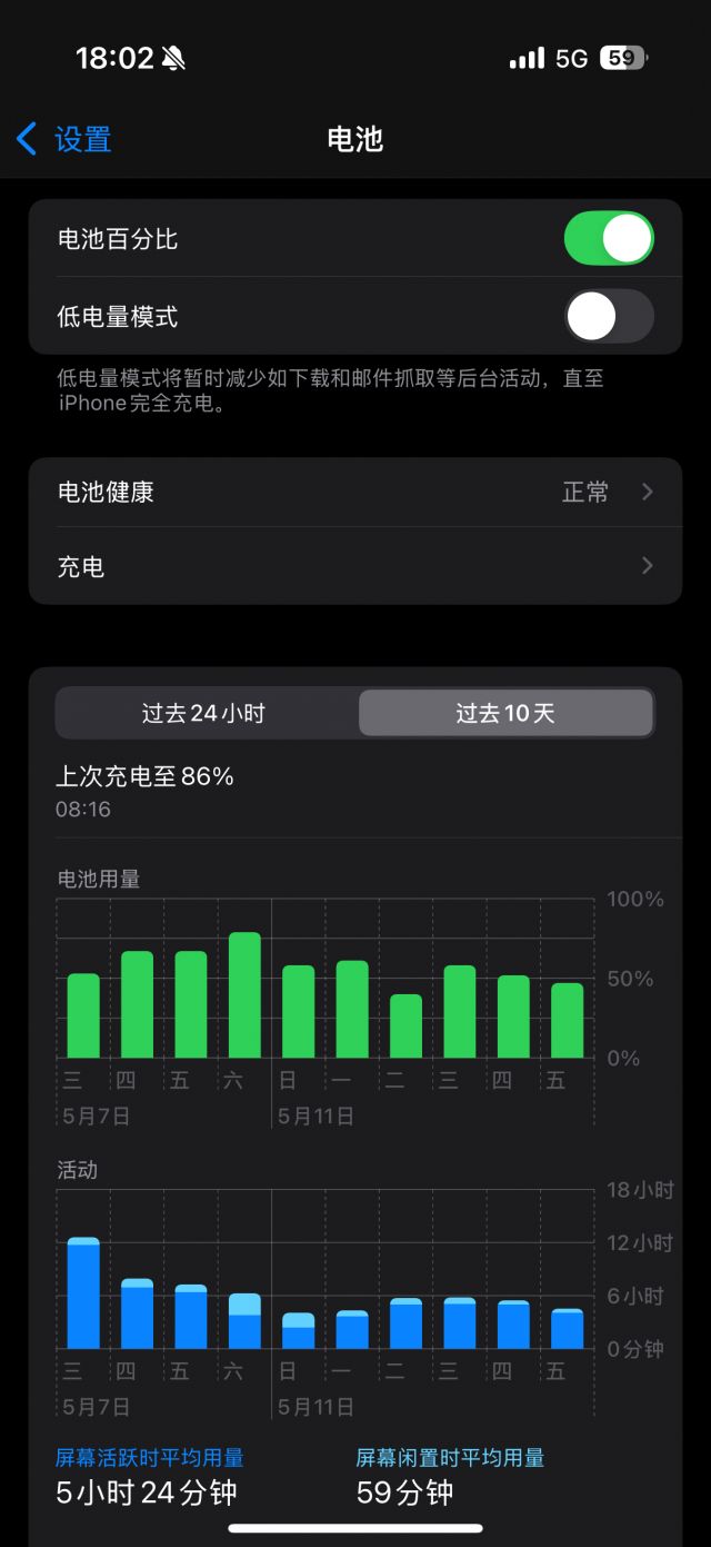 不玩游戏，16pro续航表现如何 NGA玩家社区