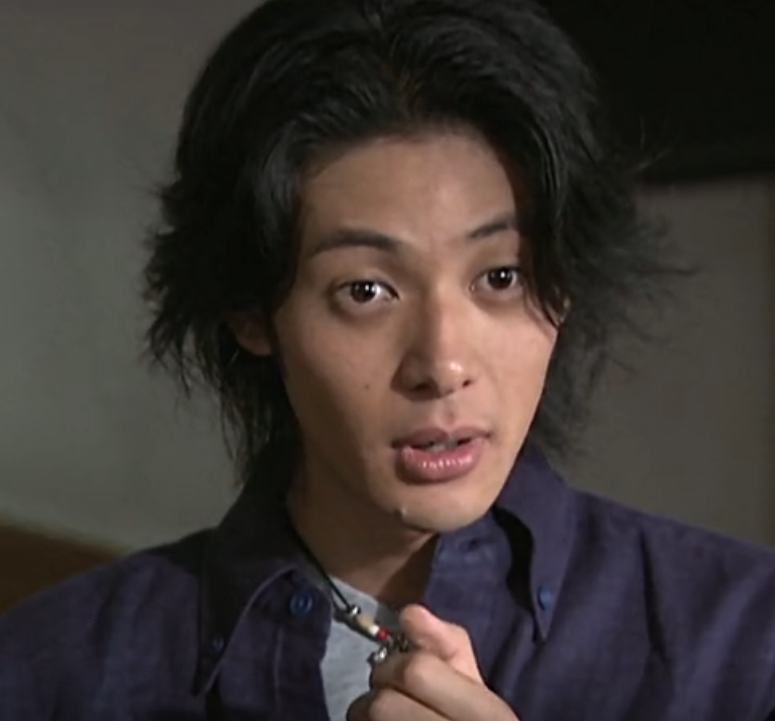 [安科][FGO][假面骑士]五代雄介似乎在挑战FGO NGA玩家社区