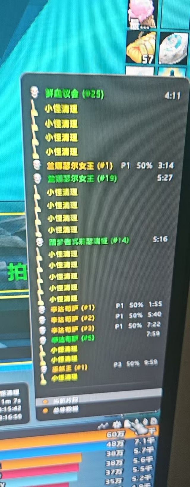 pticc除了lk其他难度在哪里？ NGA玩家社区