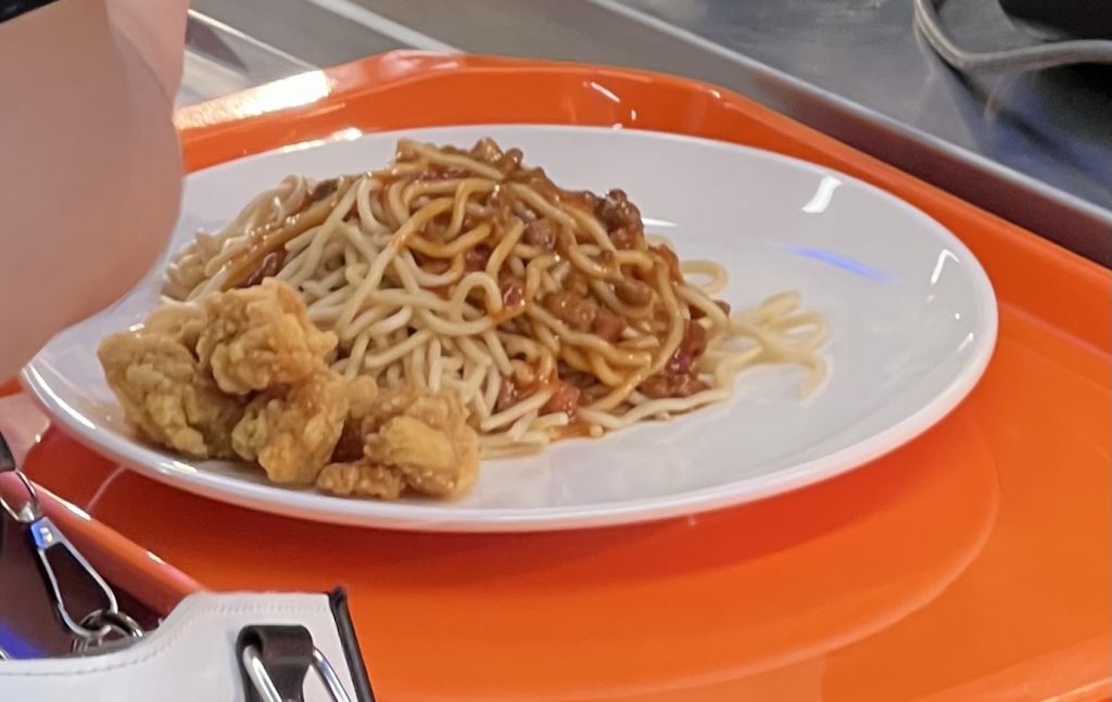 CP31:这做展览的餐饮也太好挣钱了吧 NGA玩家社区