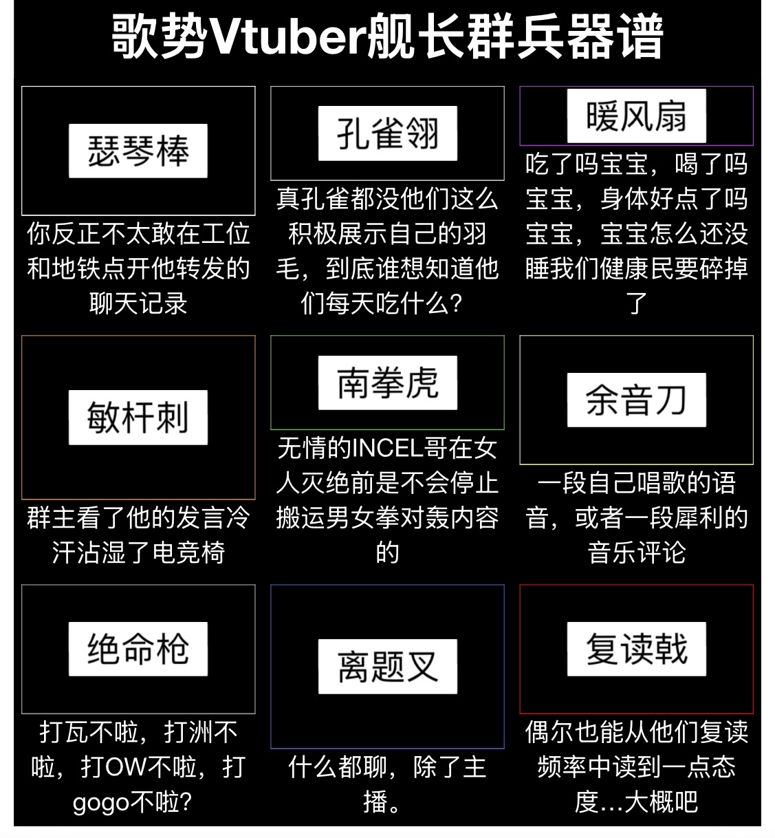 [P6]环PH-P圈综合讨论楼 NGA玩家社区