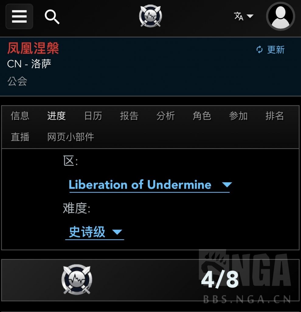 [国服] [国服] M4/8 堅決抵制消費的來 周412 NGA玩家社区