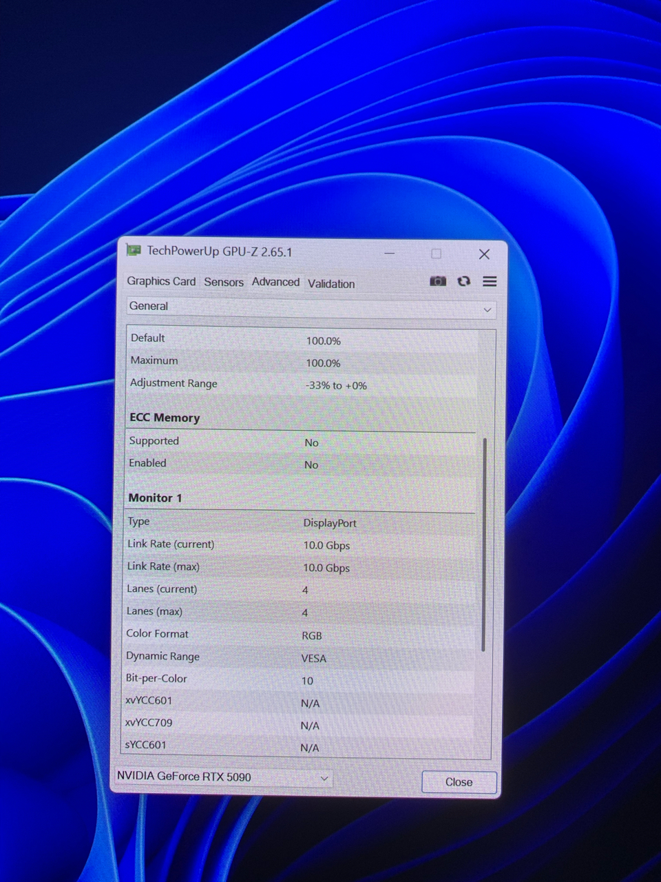 问下大家关于我dp2.1的问题 NGA玩家社区