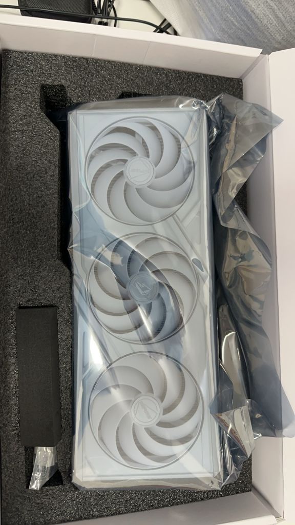 趁着618买齐最后一批配件下山了兄弟们 NGA玩家社区