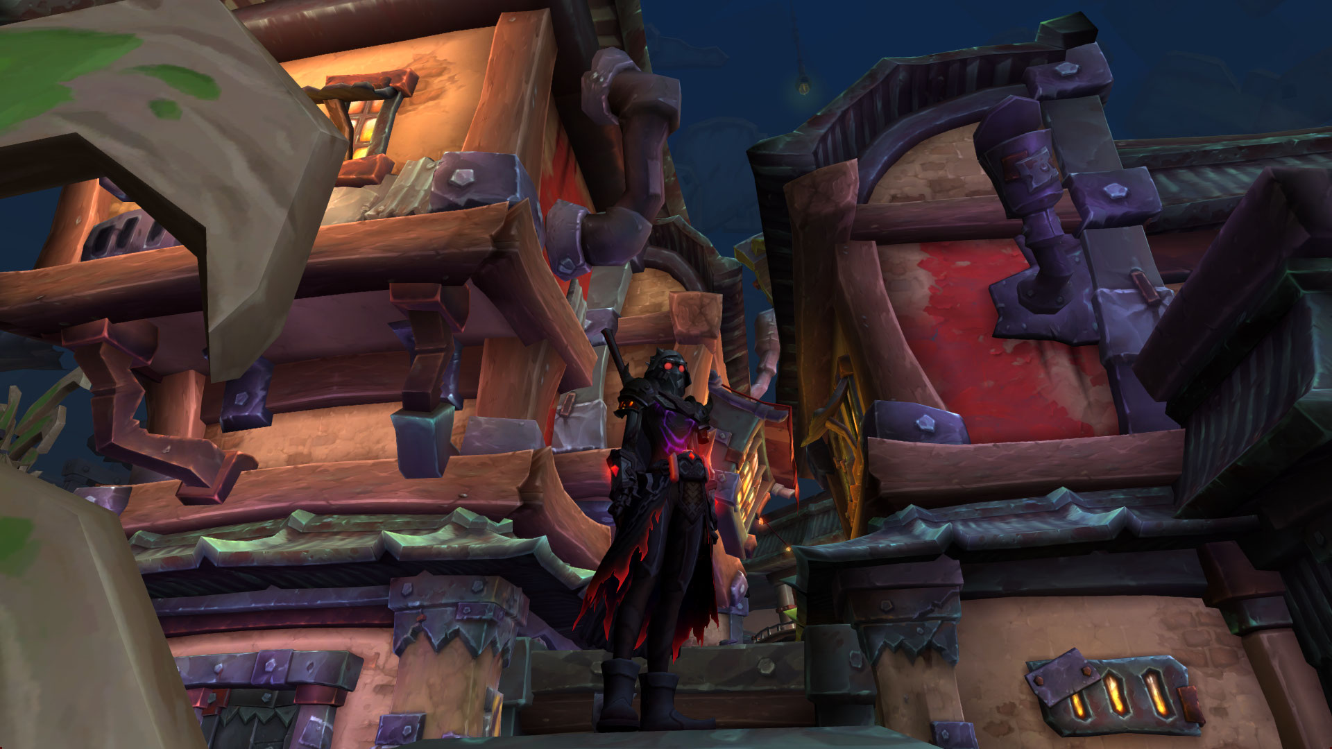 [DK]达斯·维达belike NGA玩家社区