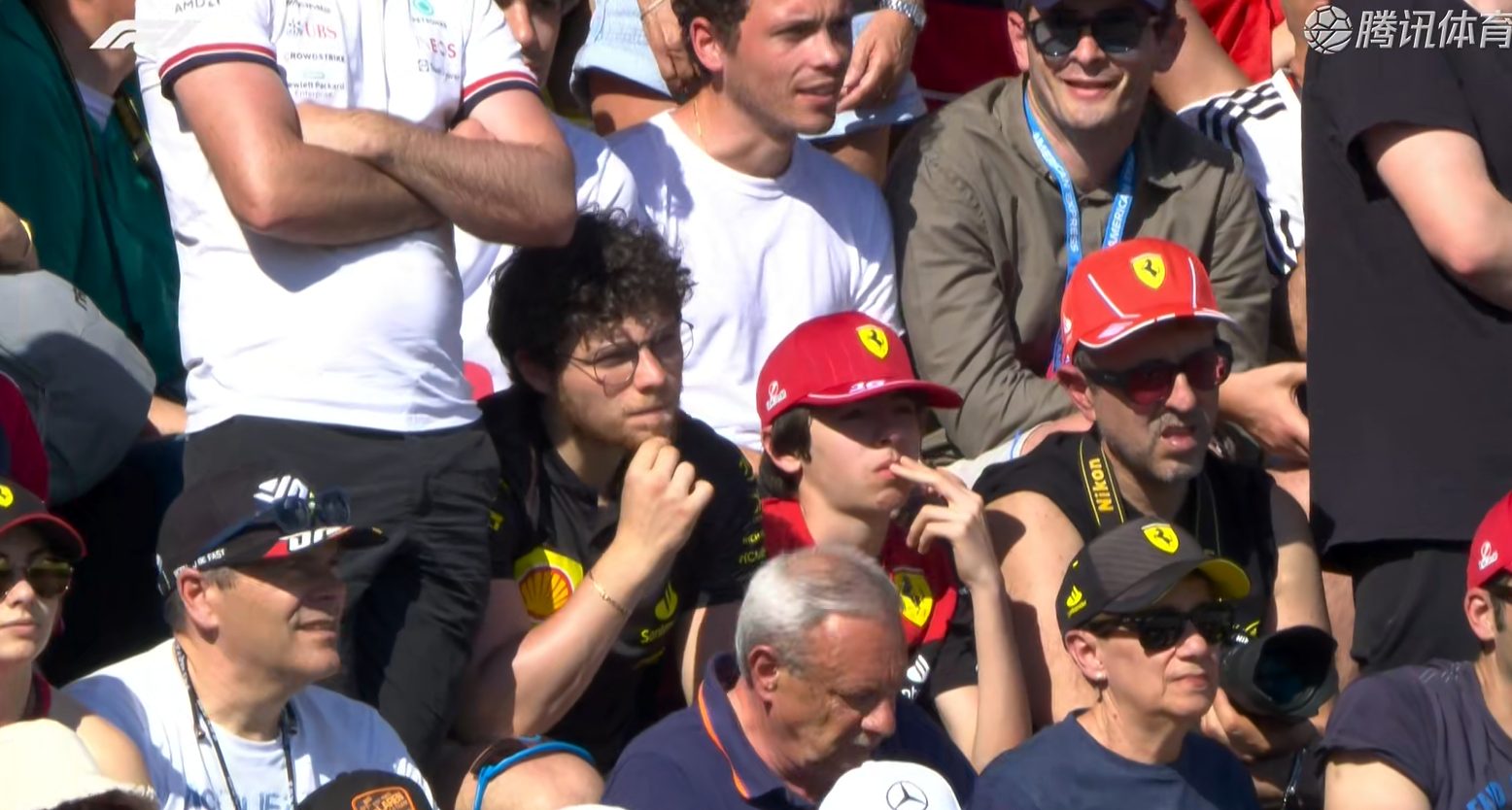 [F1] 2025赛季 艾米利亚-罗马涅大奖赛 直播讨论 NGA玩家社区