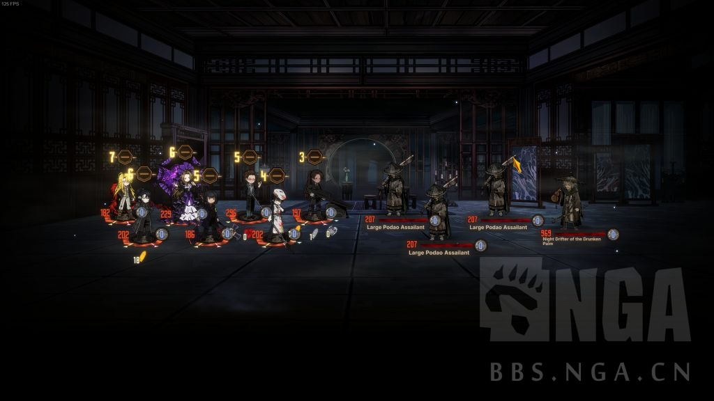 8-17 BUG NGA玩家社区