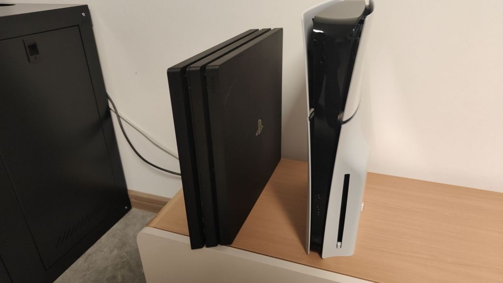 ps5终于到手了 NGA玩家社区